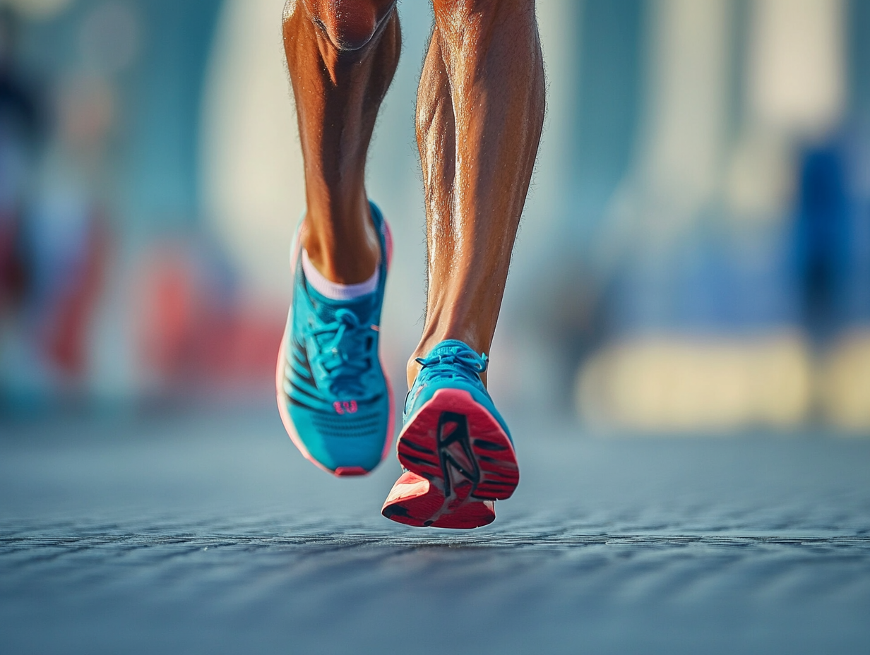 10K Training Plans - Running Biomechanics Coach Jen Coppock