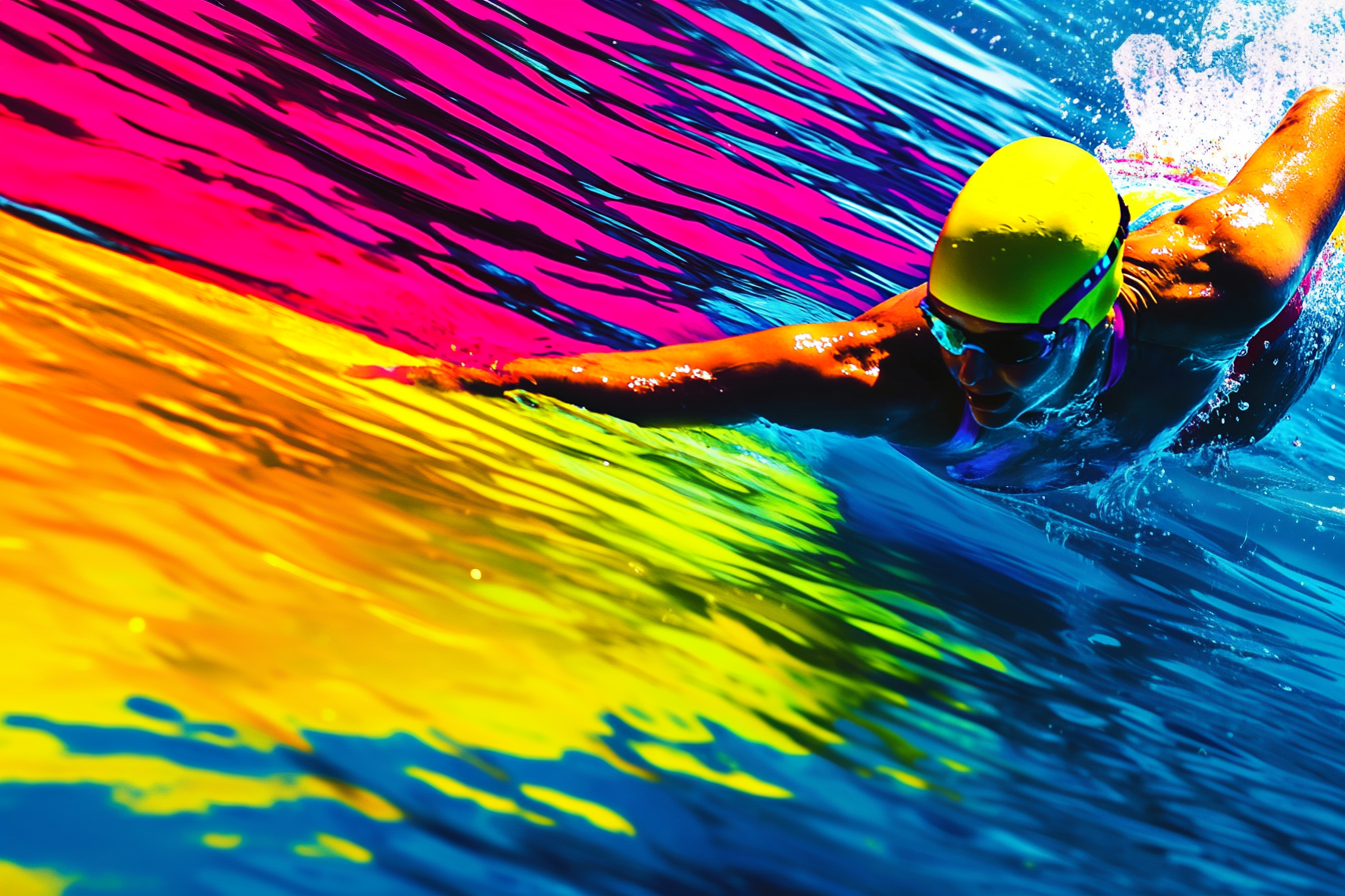 Swim Training Plans - Coach Jen Coppock